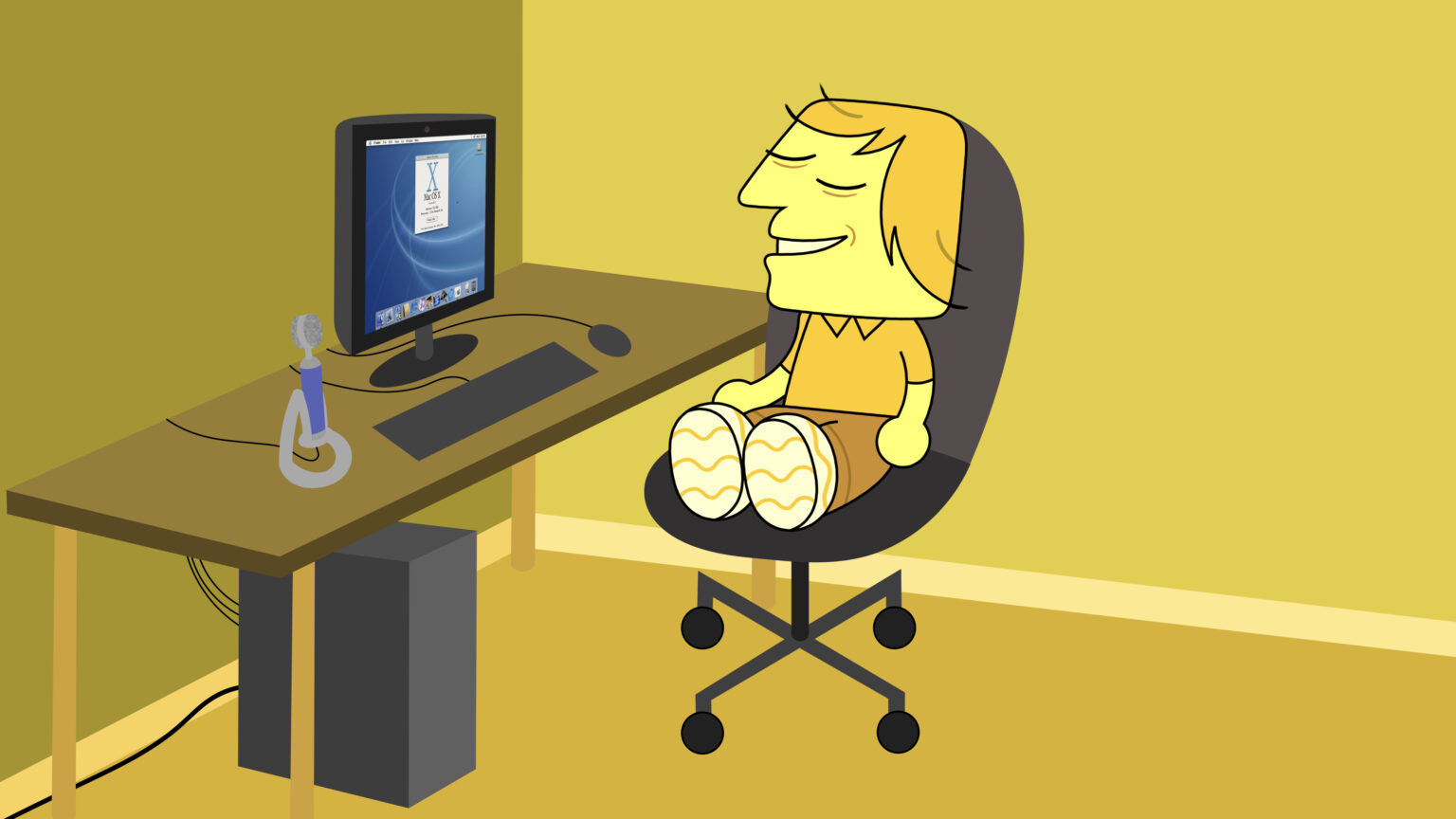 Roomerang (and its Development History) - Savvy Sage